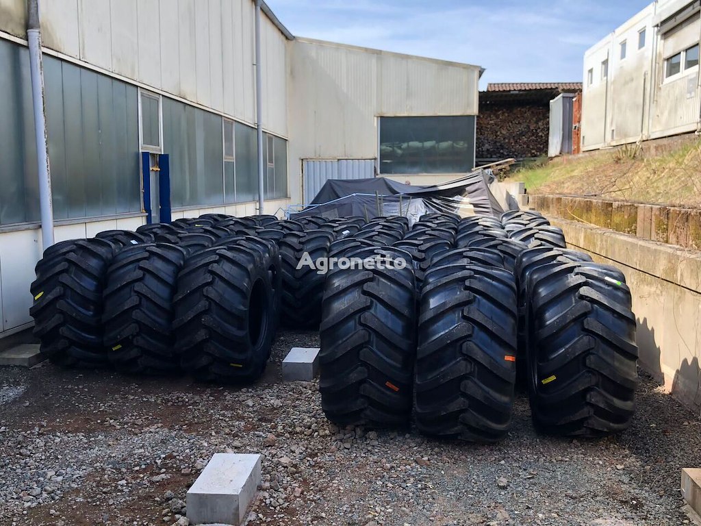 Nova Alliance 710/45 R 26.5 guma za šumarska vozila