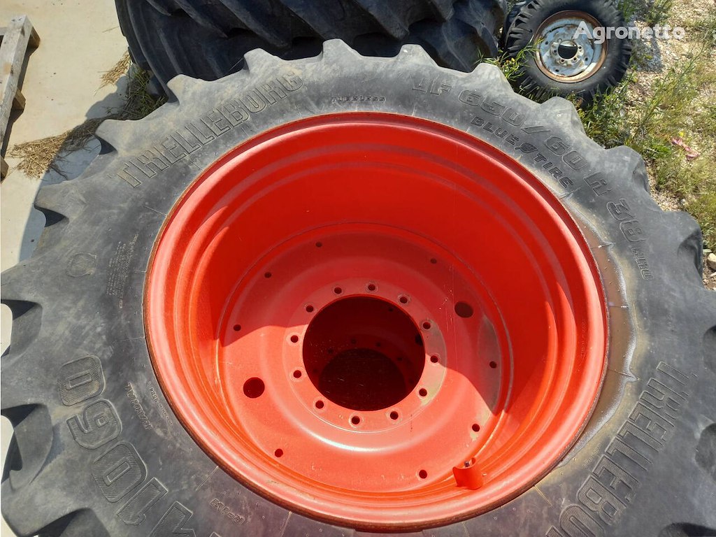 Trelleborg 650/60 R 38 guma za traktore