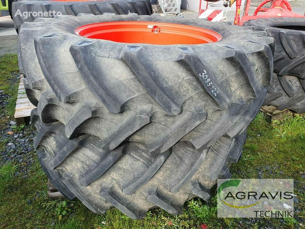 520/70 R 38 guma za traktore