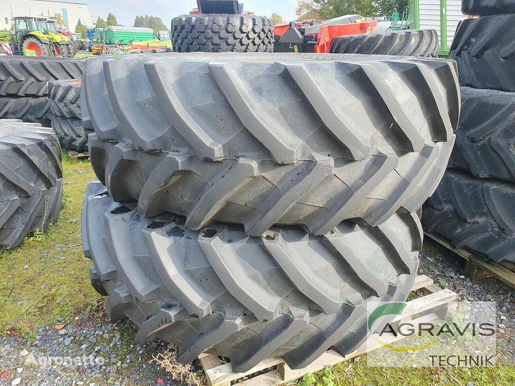 Trelleborg 650/65 R 42 guma za traktore