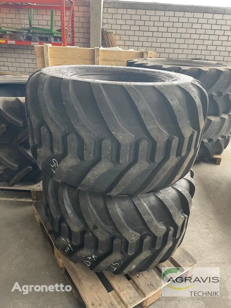 Trelleborg 600/50 R 22.5 guma za traktore