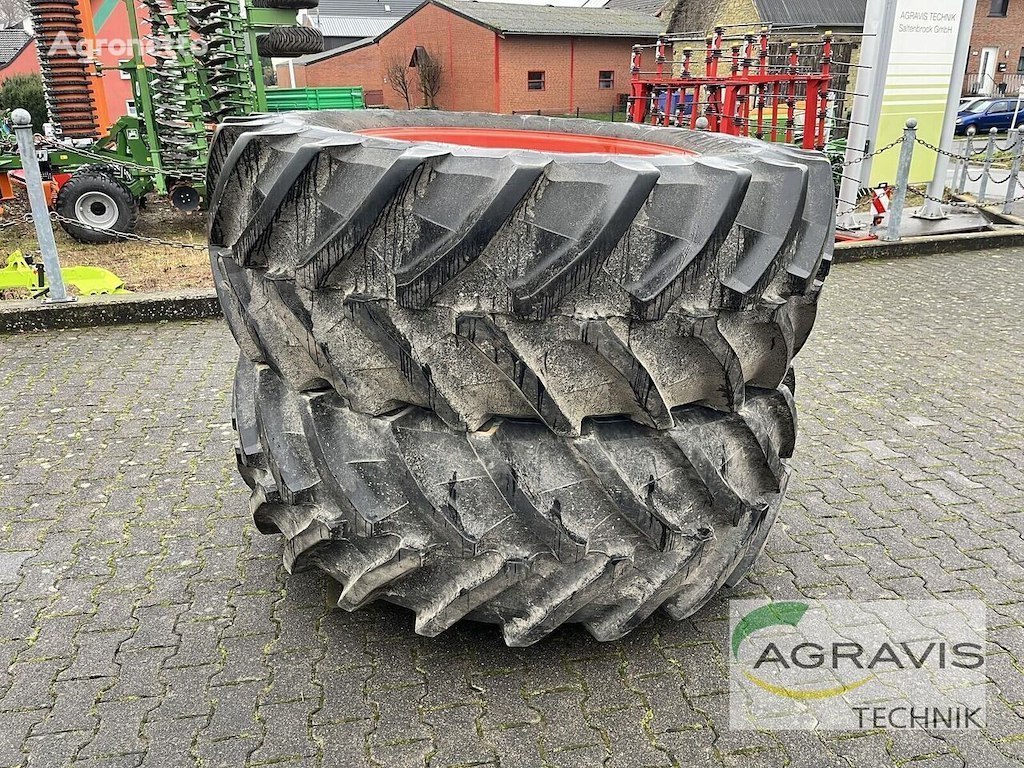 Trelleborg 650/65 R 42 guma za traktore