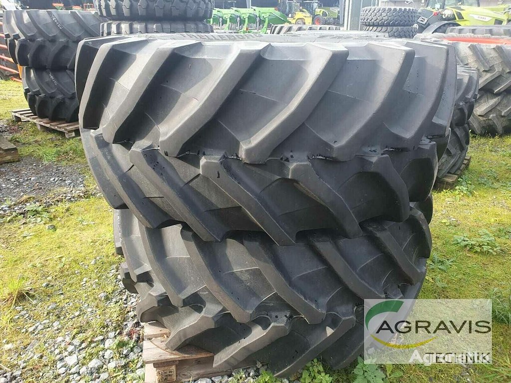 Trelleborg 600/65 R 28 guma za traktore