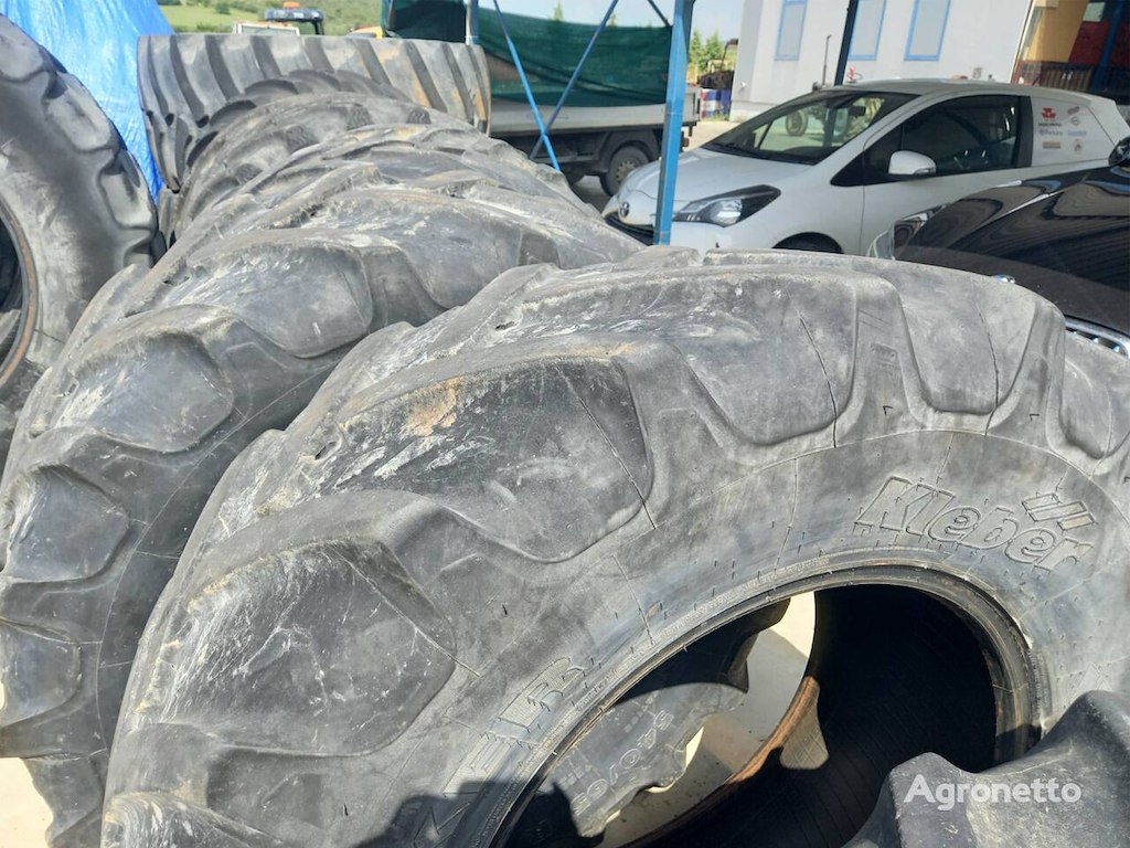 Kleber 540/65 R 28 guma za traktore