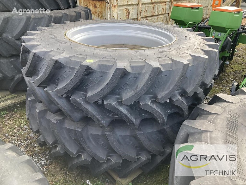 Nova 520/85 R 42 guma za traktore