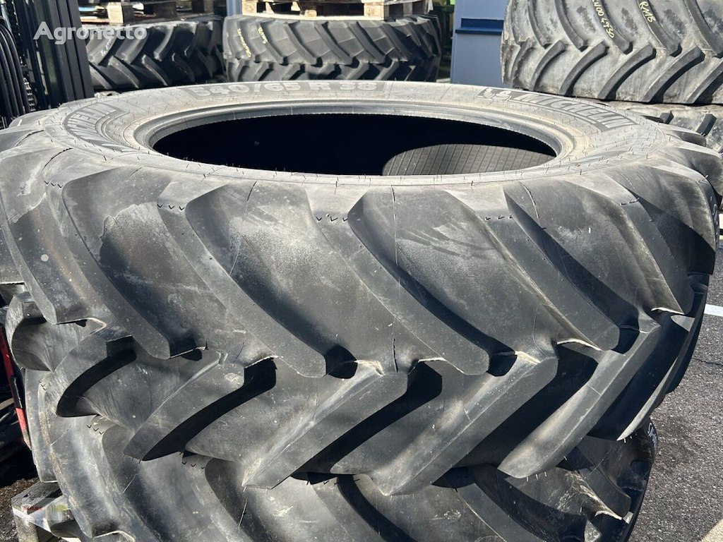 Michelin 540/65 R 38 guma za traktore