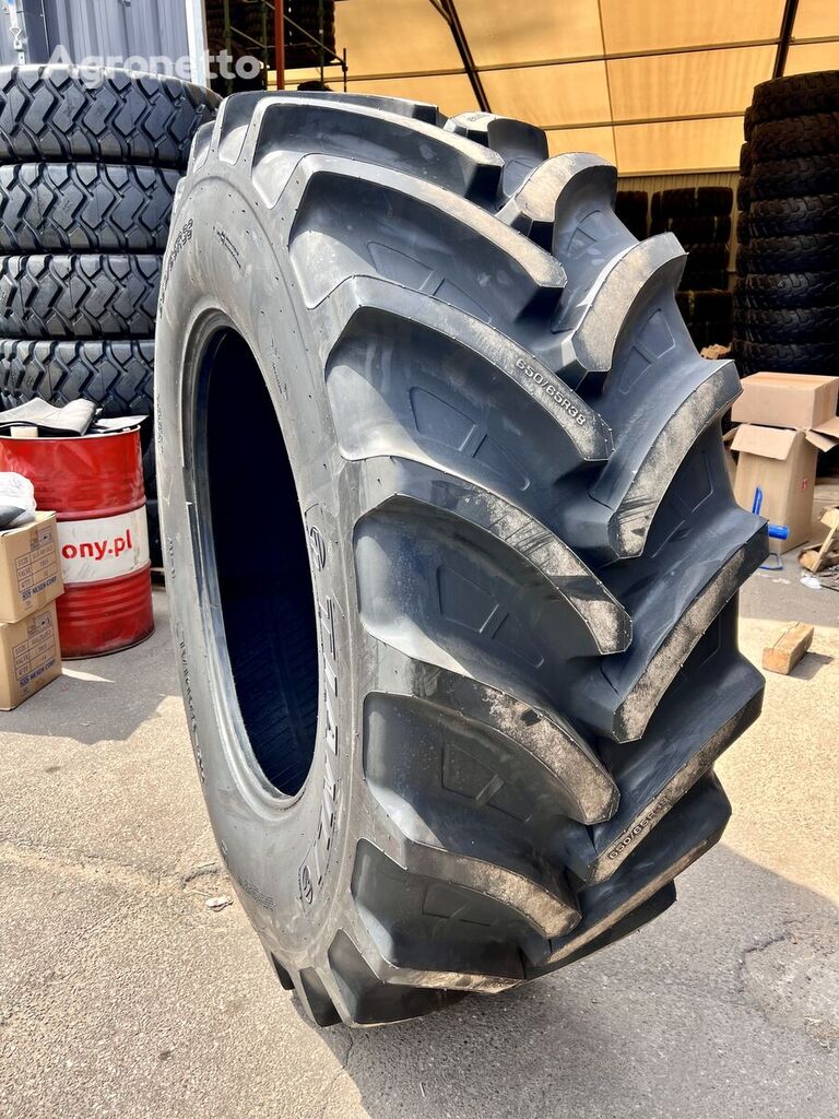 Nova Tianli 650/75R32 (24.5R32) AG RADIAL SPECIAL (AG-RS) 180A8/180B TL SB guma za traktore