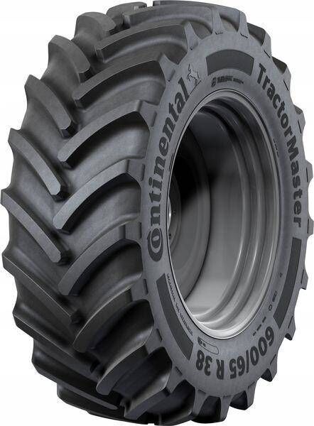 Continental TRACTORMASTER 176D TL guma za traktore