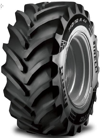Nova Pirelli PHP:70 178D TL guma za traktore