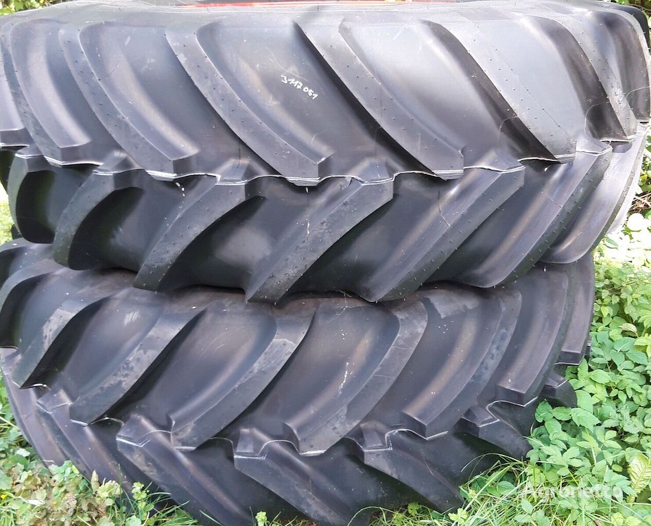 Michelin IF650/85R38 guma za traktore