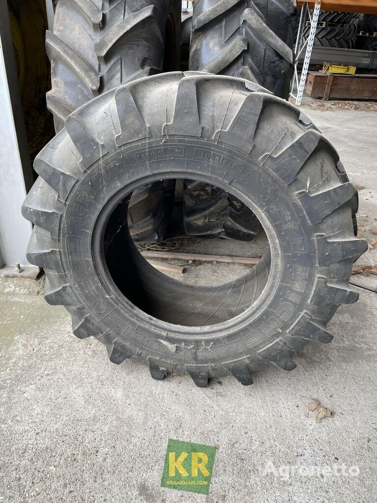 Michelin Agribib 14.9R24 126A8 band guma za traktore