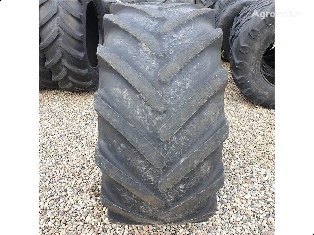 Michelin 600/70R30 MACHXBIB guma za traktore