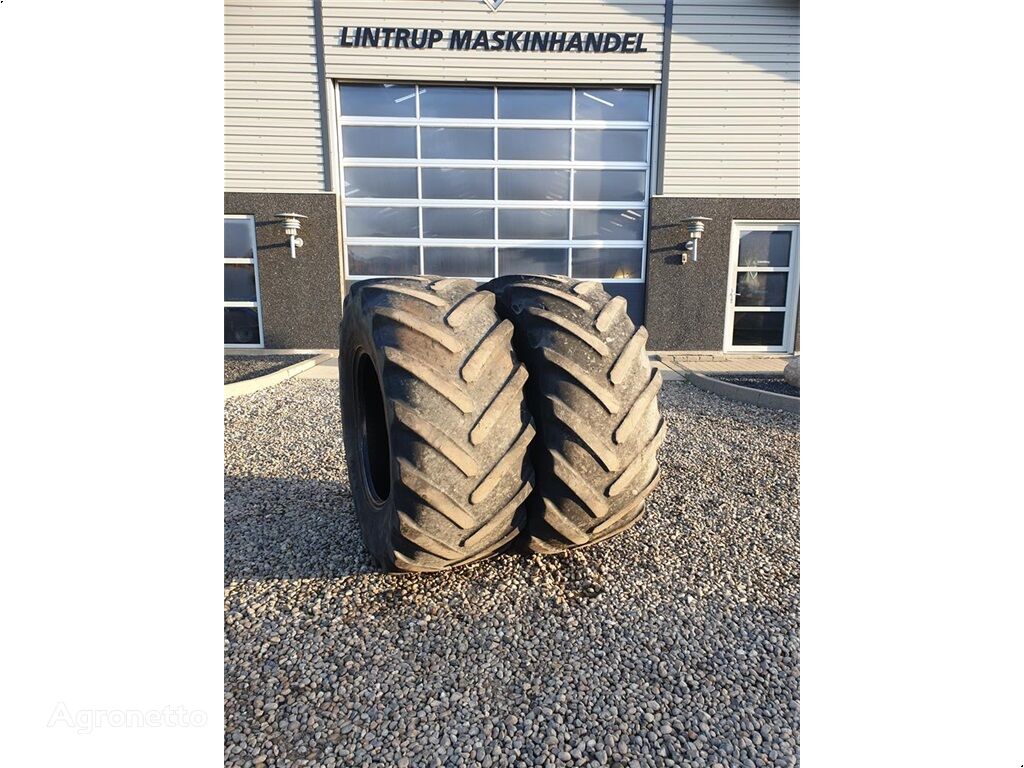 Michelin Mach Bib guma za traktore
