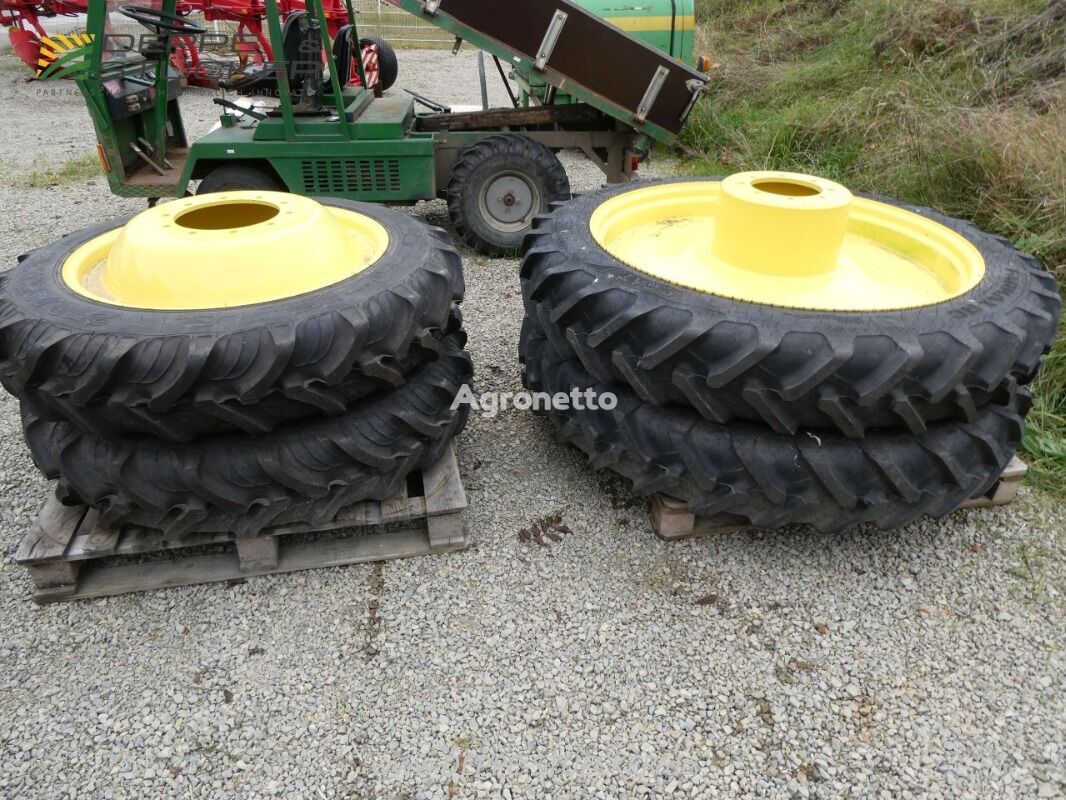 Grasdorf 270/95R32 // 270/95R46 točak