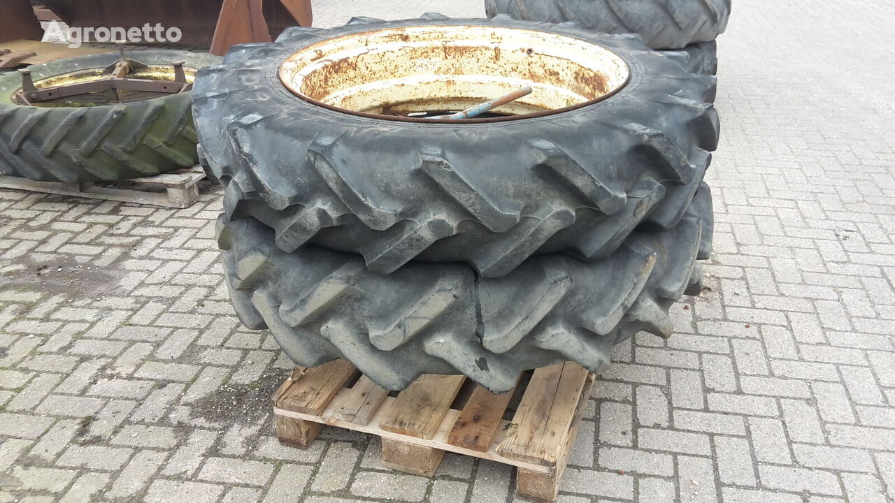 Novi Pirelli 13.60 R 38 točak