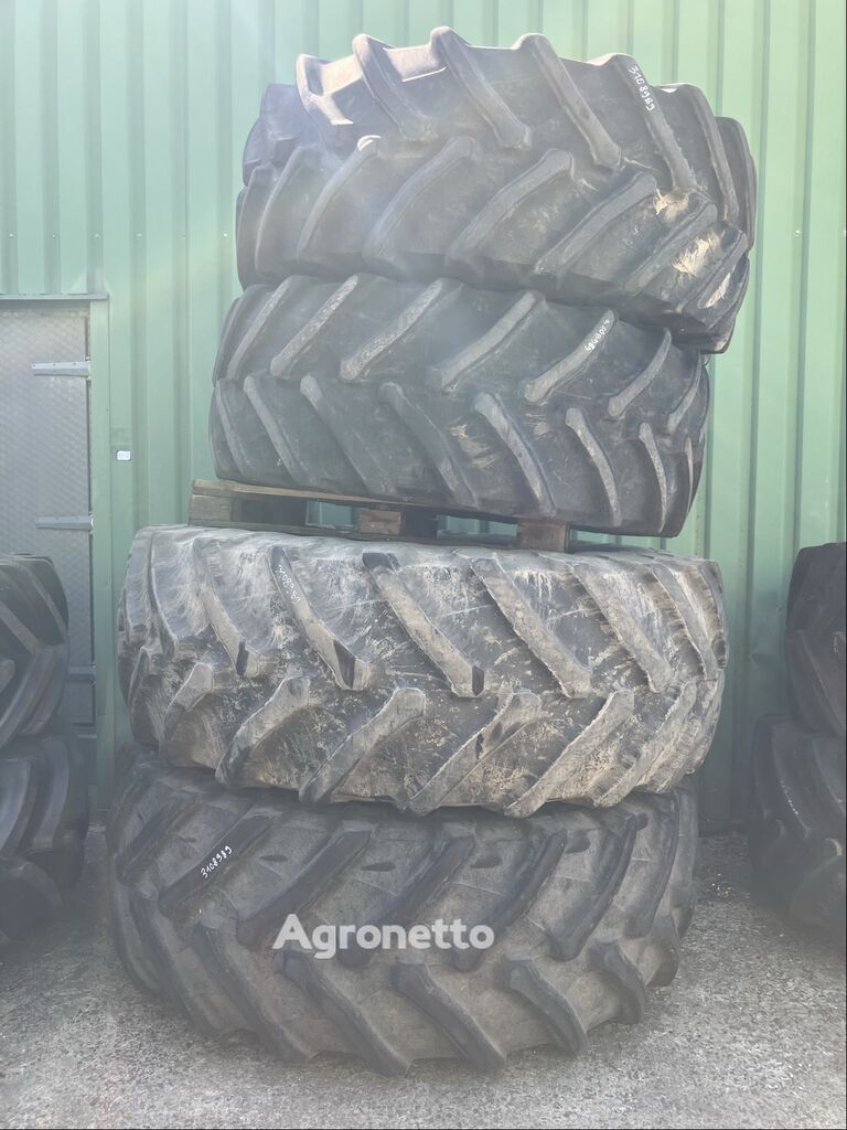 Novi Fendt 600/70R34 točak