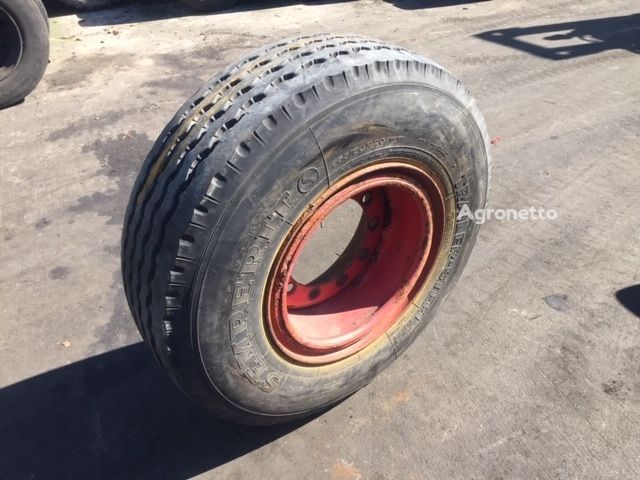 Diversen Diverse SEMPERIT TRAILER-STEEL 365/80R22.5 točak