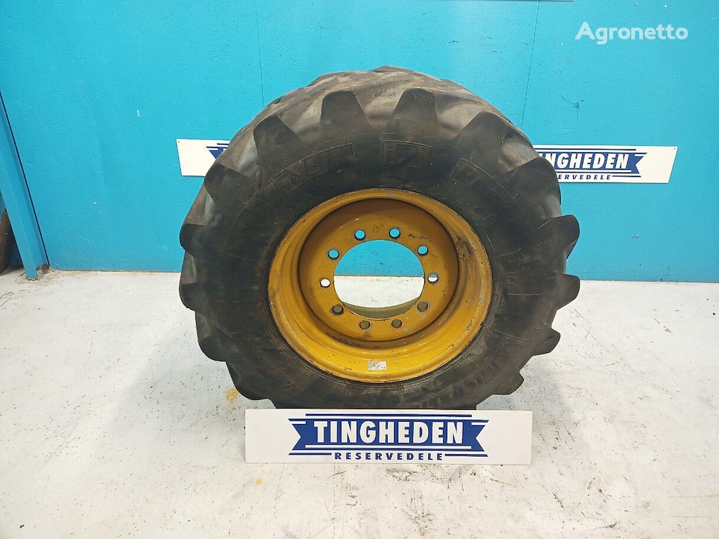 Michelin 24" 440/80-24 točak