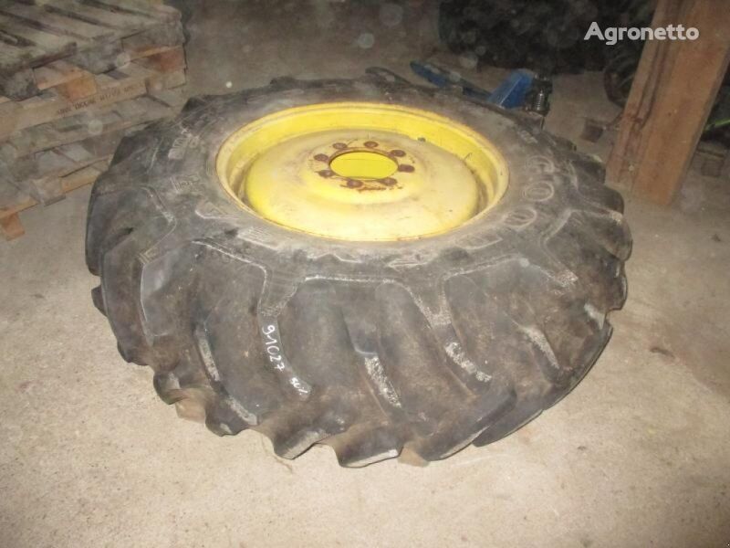 Goodyear K točak