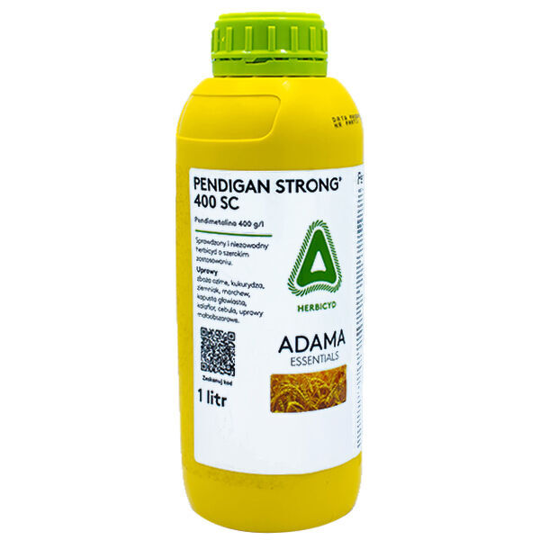 Adam Pendigan Strong 400 Sts 1l