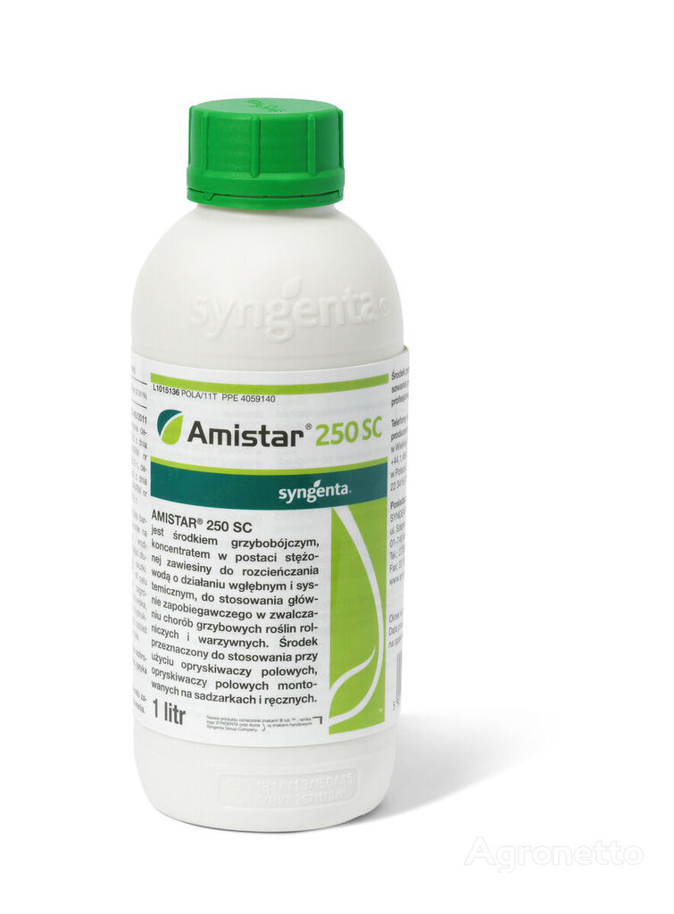 Singenta Amistar 250 Sts 1l