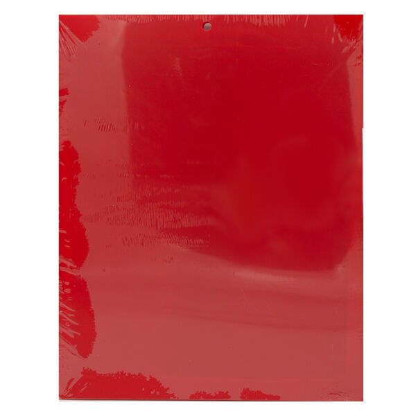 Novi HORIVER czerwone tablice lepowe Koppert 20x25cm - muszka plamosk biljni surfaktant
