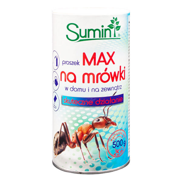 Sumin mrav prashak Mak 500g