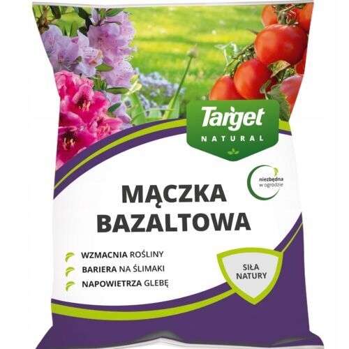 Novi Mączka Bazaltowa 3KG Target insekticid