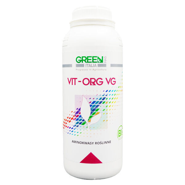 VIT-ORG VG biљne aminokiseline 1L
