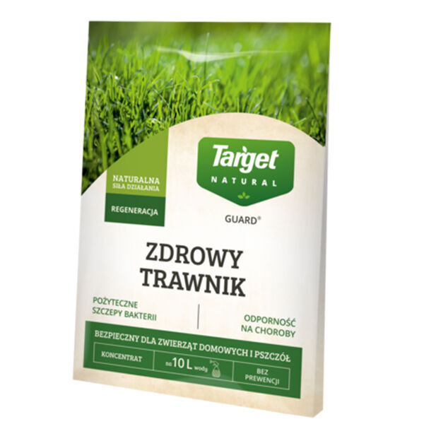 Target GUARD H 20G travњatsi, ukrasne biљke Target