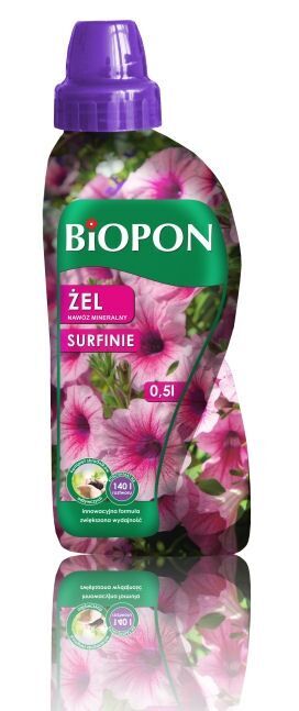 Biopon gel za Surfinia 0.5l