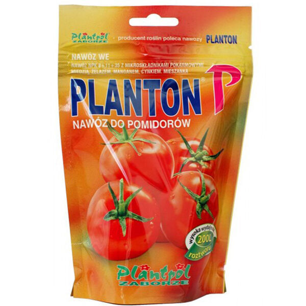 Novo Planton P pomidor 200G kompleksno đubrivo