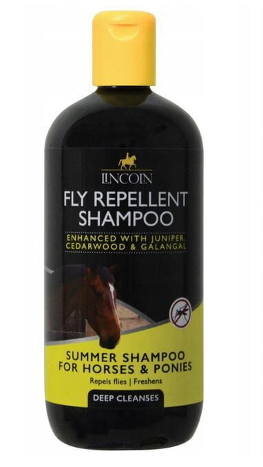 Lintsoln shampon protiv insekata 500 ml