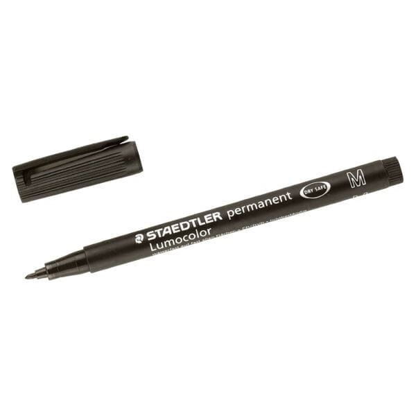 Olovka za naushnitse sa finim pisaњem