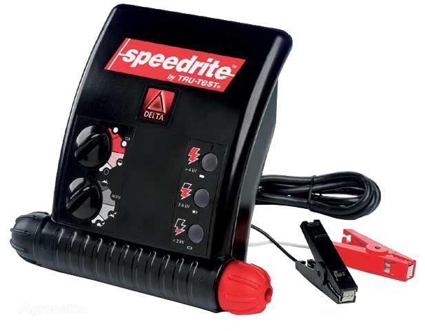 Elektryzator pastuch Speedrite Delta 2B bateryjny 12V potrepštine za kućne ljubimce