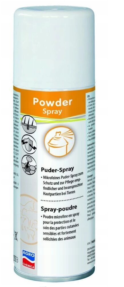 Powder Spray odkażający preparat do ran 400ml potrepštine za kućne ljubimce