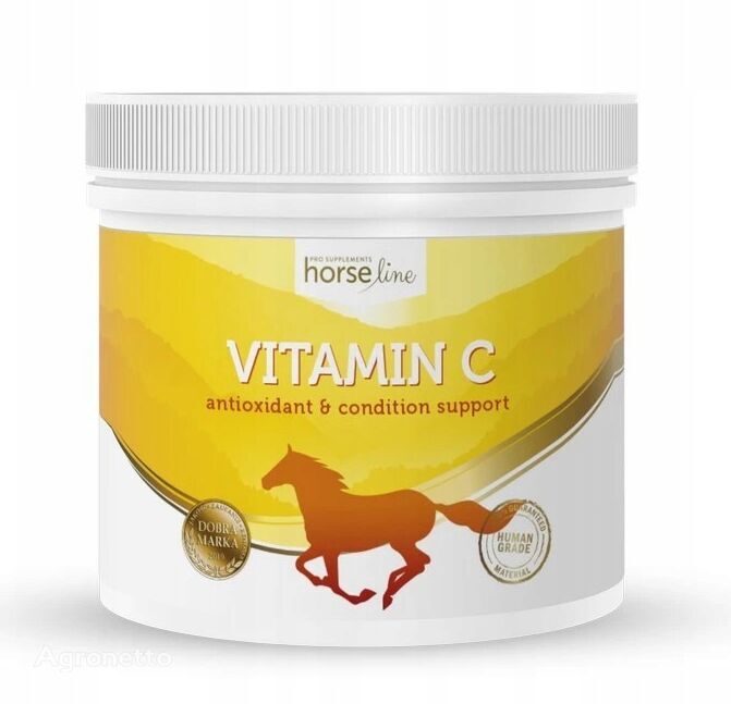 HORSELINE PRO Vitamin Ts 600 g