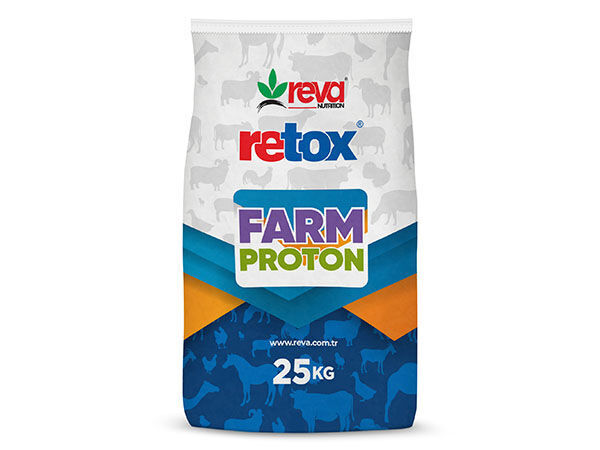 Retok Farm Proton