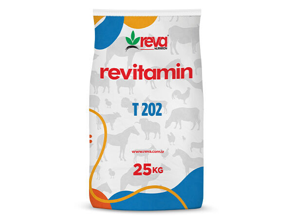 Revitamin T202