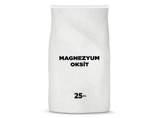 Retoks magneziјum oksid