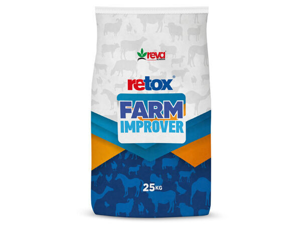 Retok Farm Improver