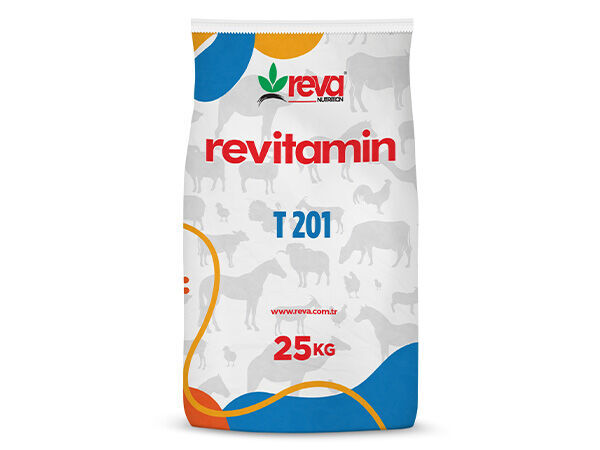 Revitamin T201