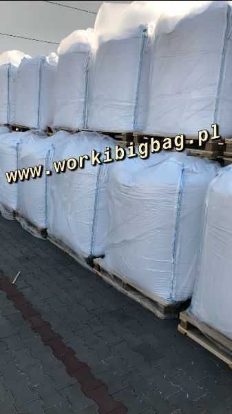 Big bag vreћe 160tsm za poљoprivredne proizvode 500kg 750kg 1000kg big b