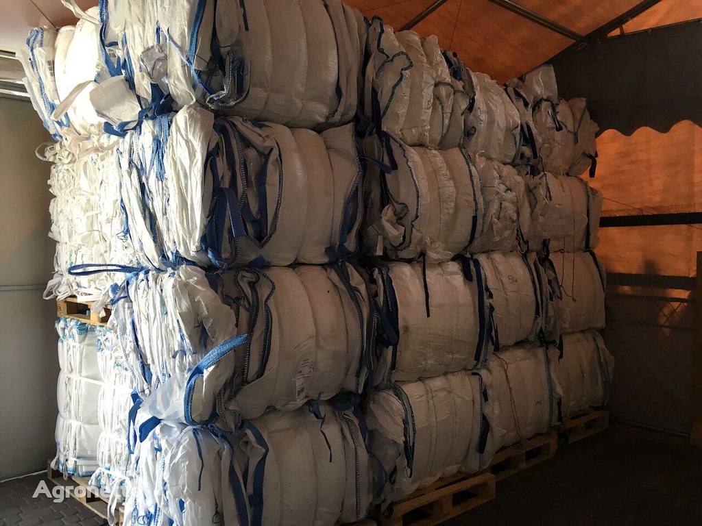 Big Bag 500kg 750kg 1000kg
