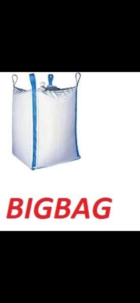 Big bag torbe 91k91k210 NOVA big bag veleprodaјa i maloprodaјa DOSTAVA DO