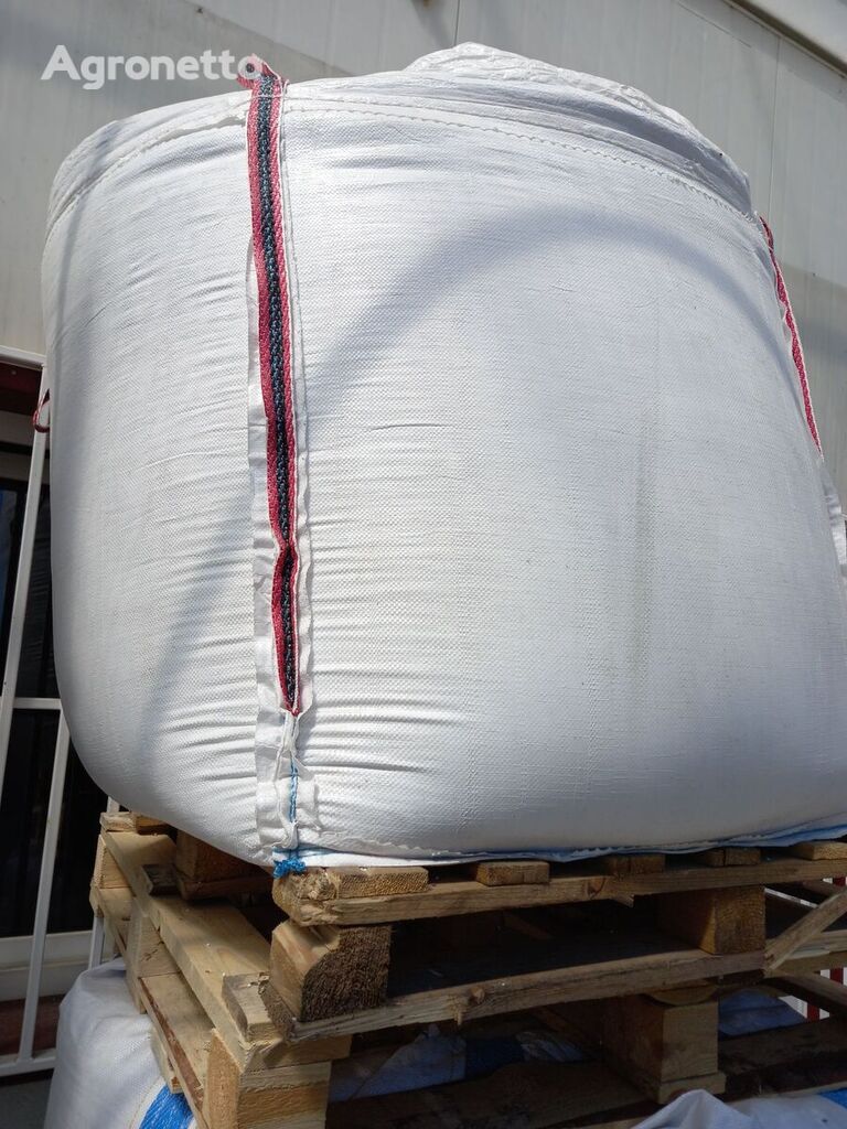 Big bag torbe NOVO 91k91k100 big bag 1000kg Isporuka do rushevina
