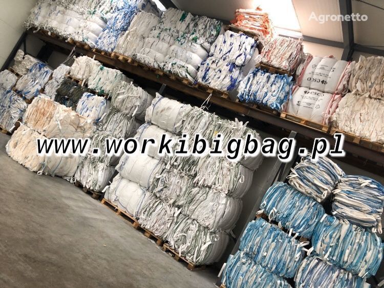 Big bag torbe begi 94k96k157 tsm big bag bag korishћene јake