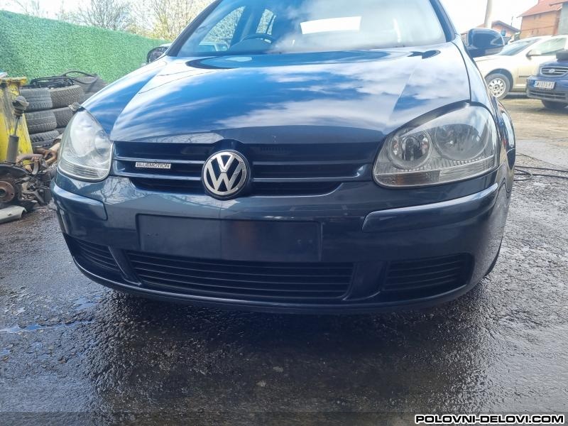 Volkswagen Golf 5 Kompletan Auto U Delovima