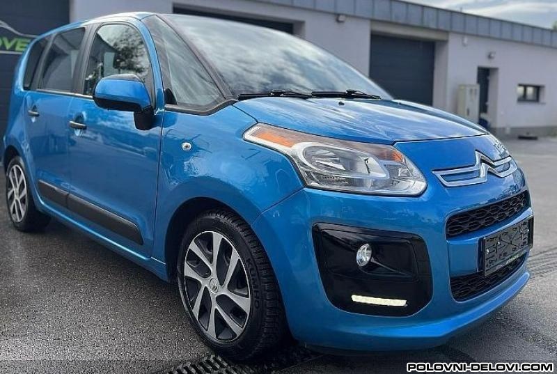 Citroen C3 Picasso 1.6 VTI Benzin Kompletan Auto U Delovima