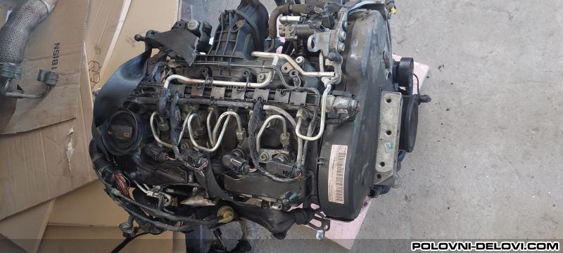 Volkswagen Polo Motor I Delovi Motora